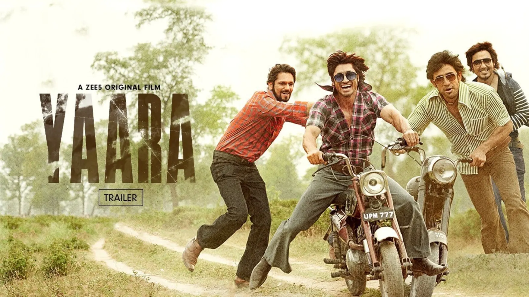 Yaara | Trailer