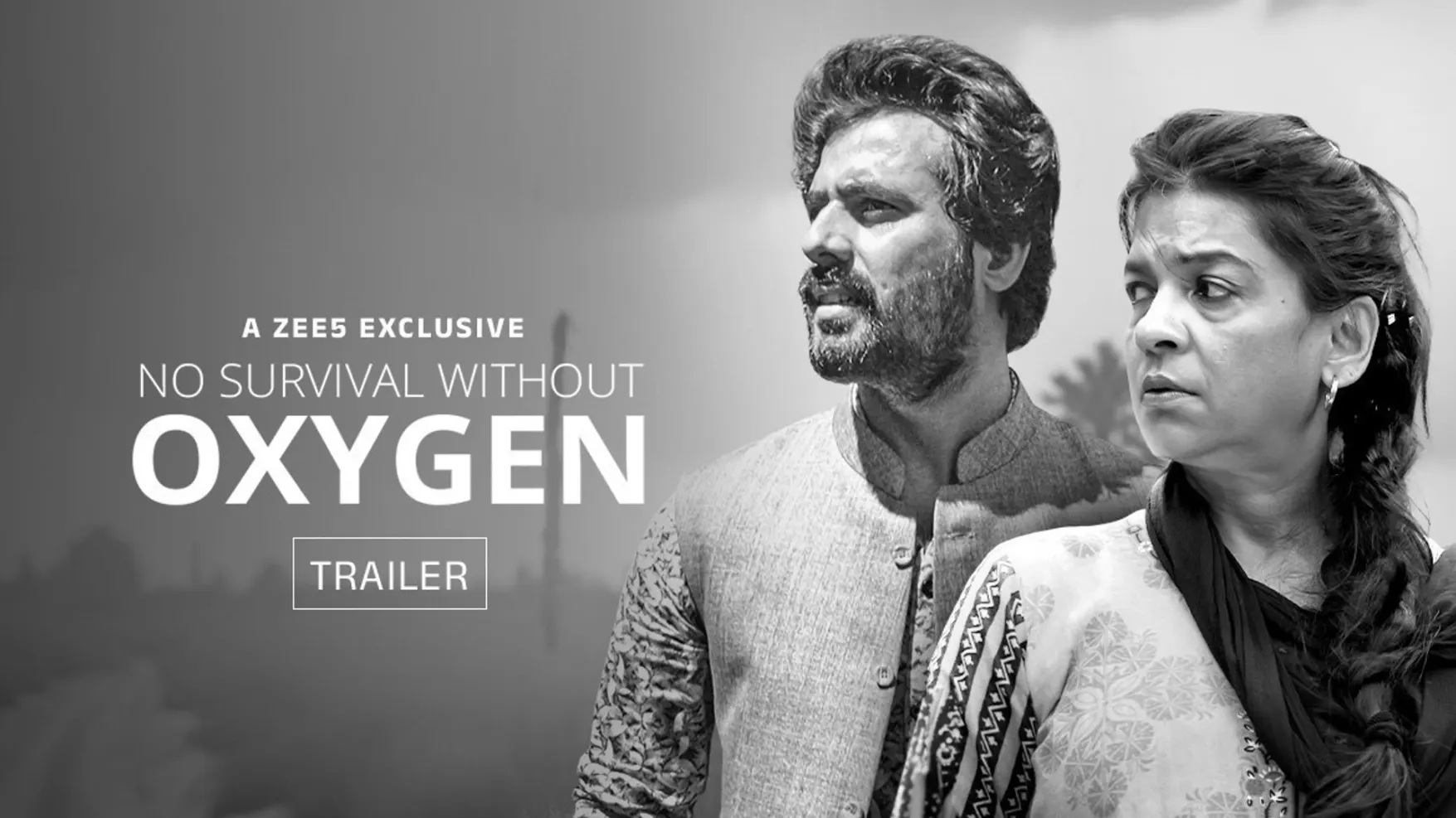 Oxygen Trailer | Watch Official Trailer of Oxygen Movie on ZEE5
