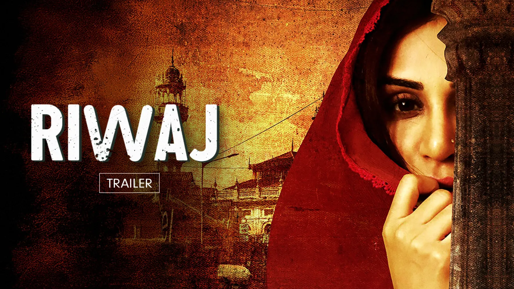 Riwaj Trailer | Watch Official Trailer of Riwaj Movie on ZEE5
