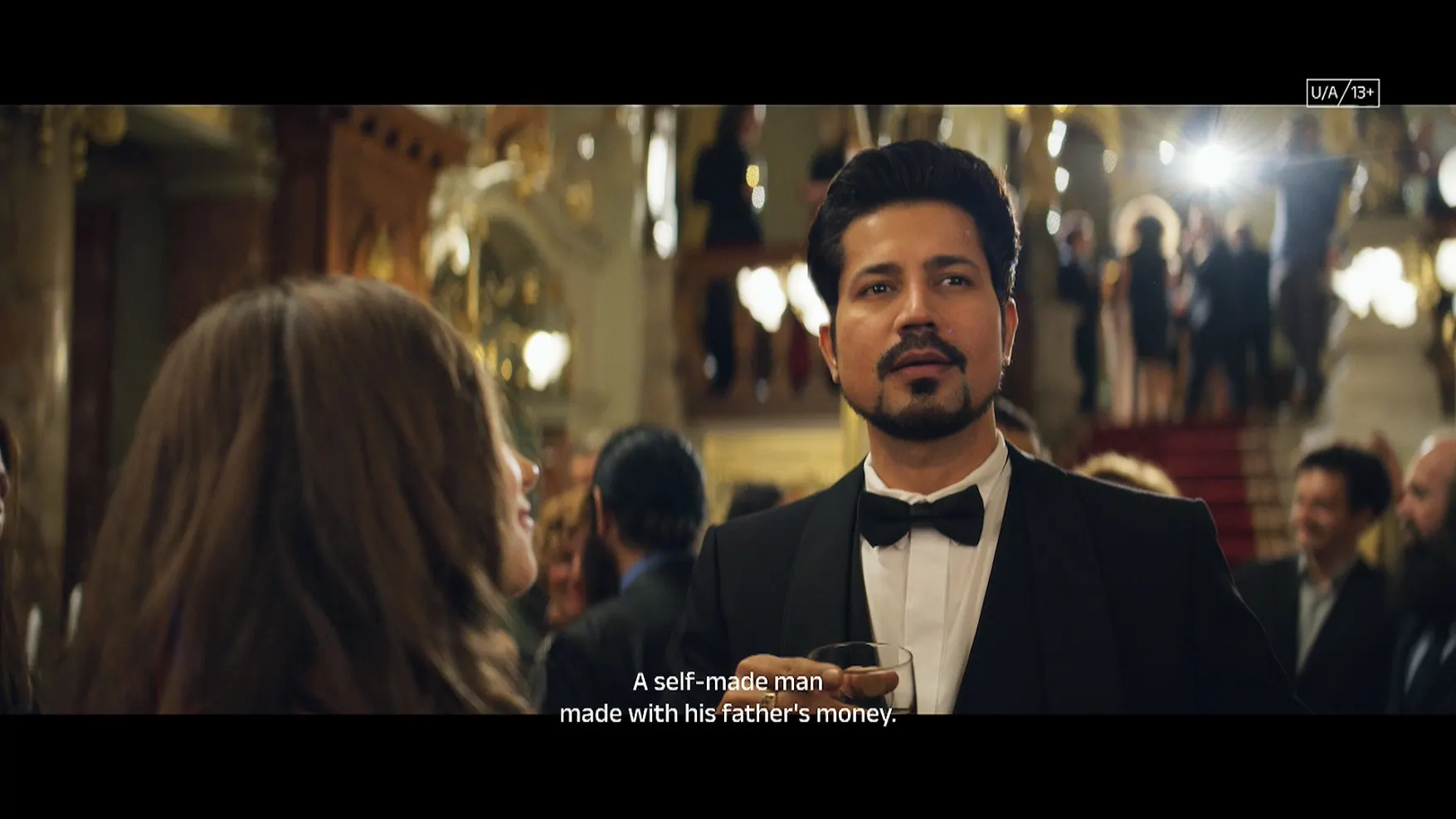 Detective Sherdil Trailer | Watch Official Trailer of Detective Sherdil ...