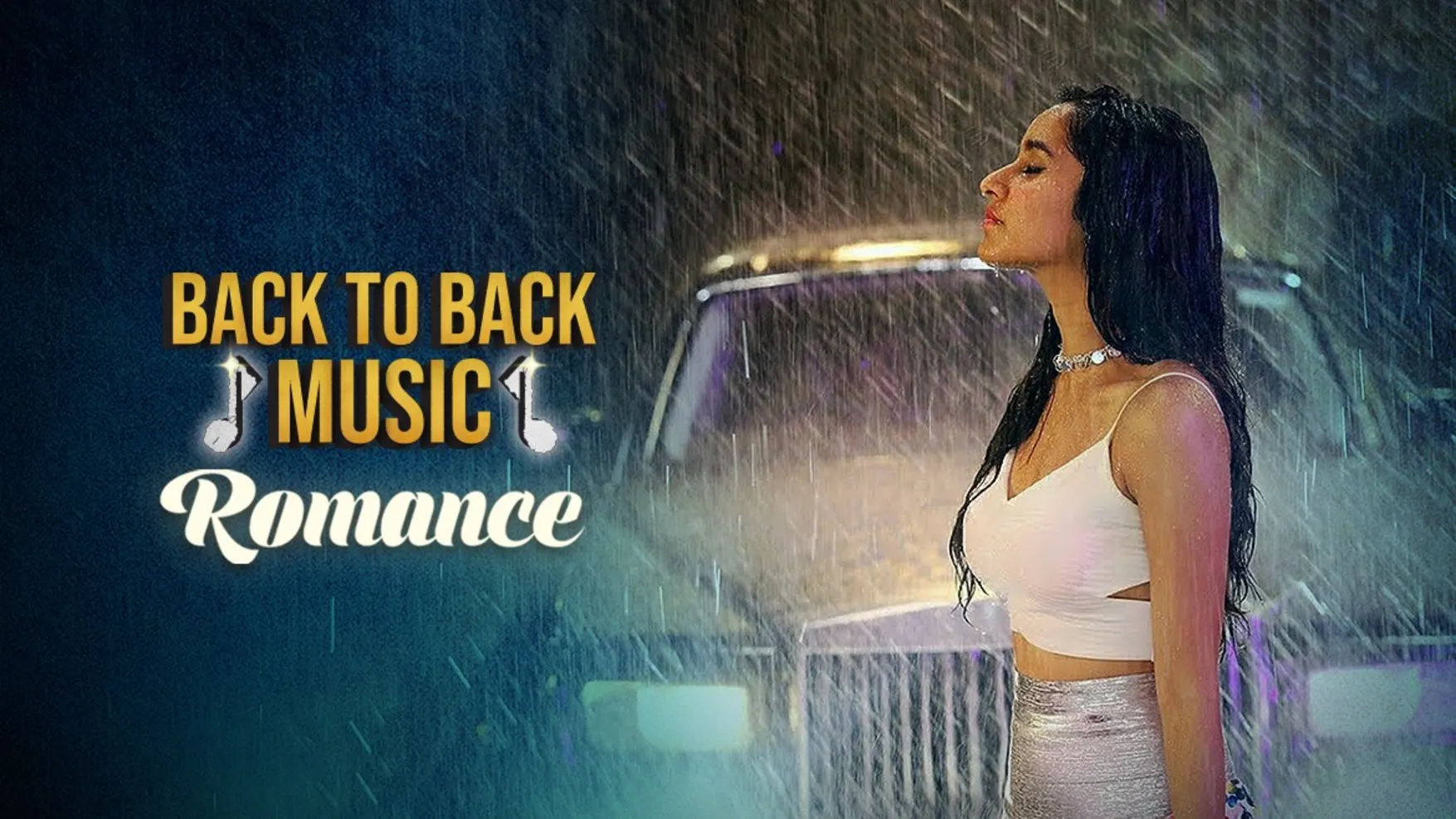 Back to Back Music - Romance