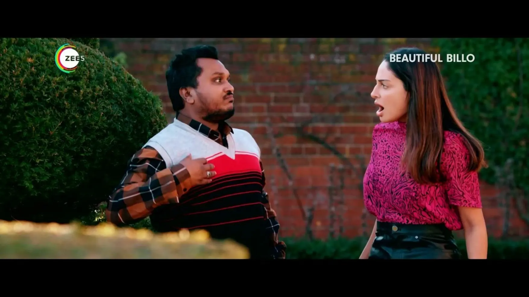 Watch Beautiful Billo Full Music Video Song Online in HD | ZEE5