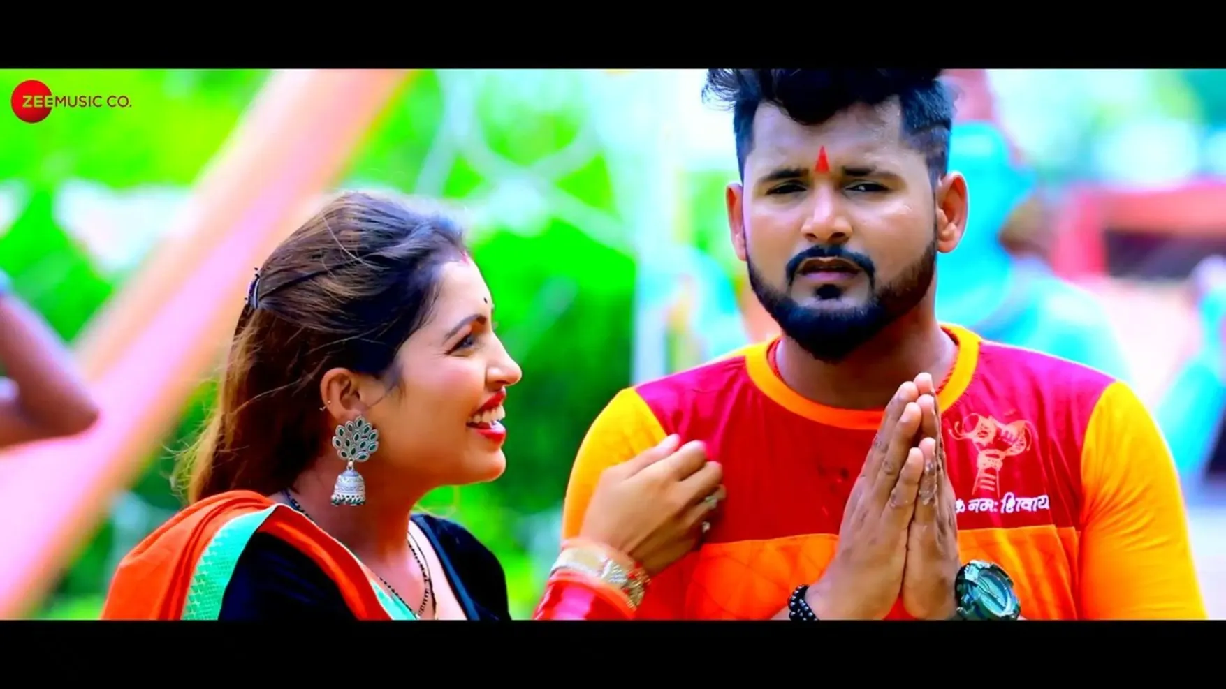 Sunar Mehariya Mili - Full Video | Tuntun Yadav, Preeti Rai, Golu Yadav, & Arya Sharma