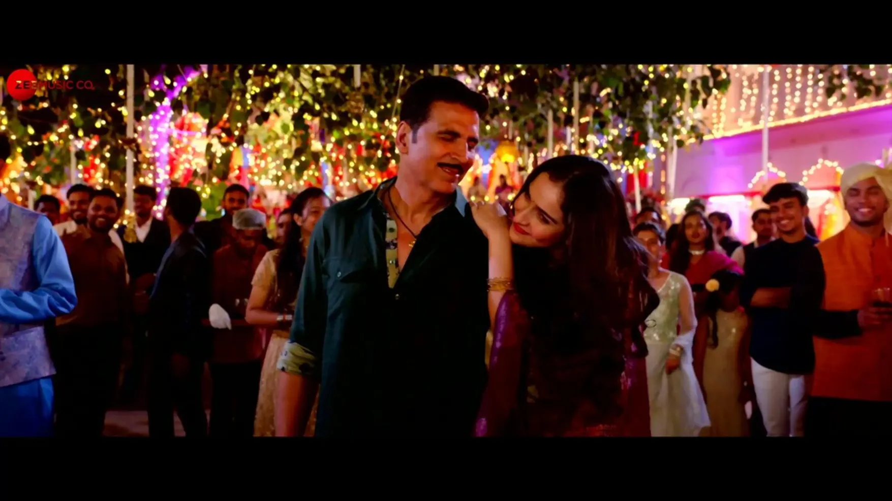 Watch Raksha Bandhan Full Music Video Song Online in HD | ZEE5