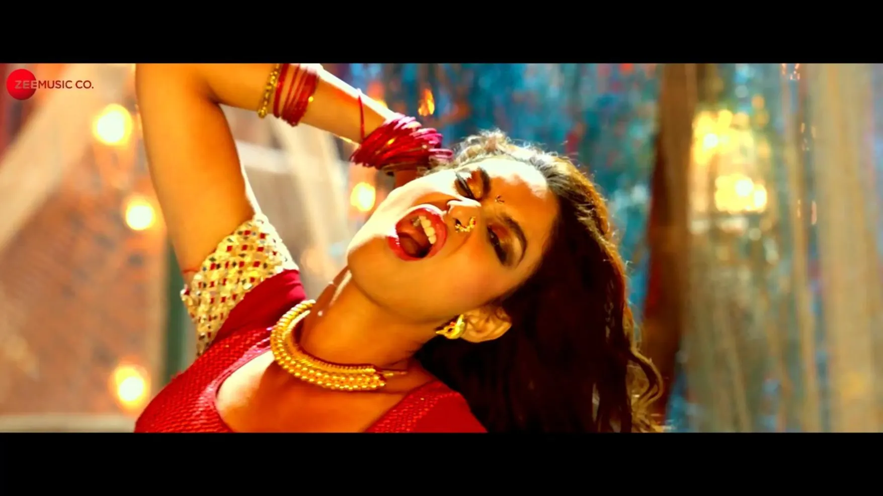 Watch Rapchik Kolinbai Full Music Video Song Online in HD | ZEE5