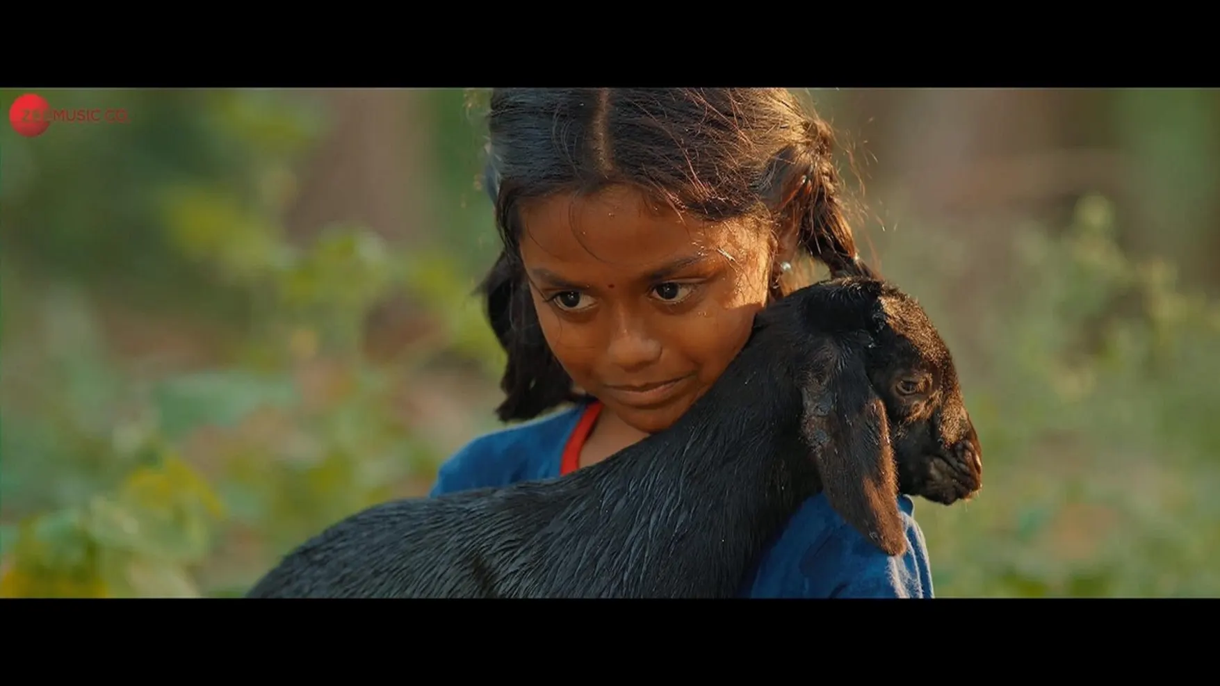 Watch Bujji Bujji Full Music Video Song Online in HD | ZEE5