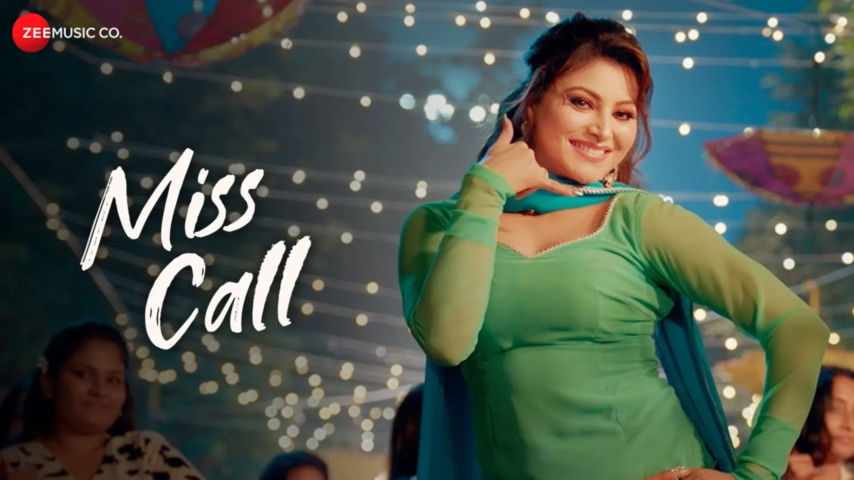 Watch Miss Call Full Music Video Song Online in HD | ZEE5