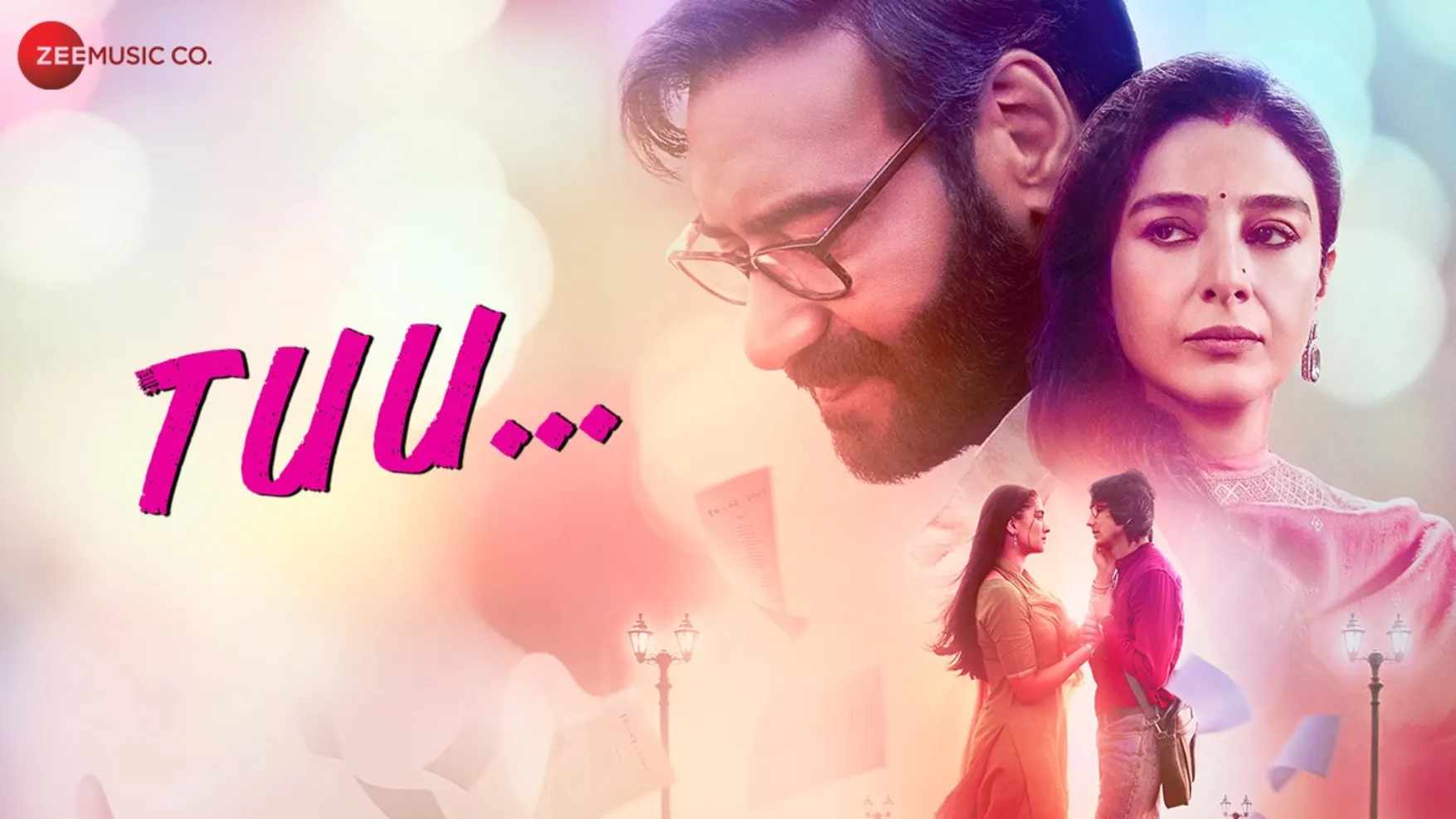 Watch Tuu Full Music Video Song Online in HD | ZEE5