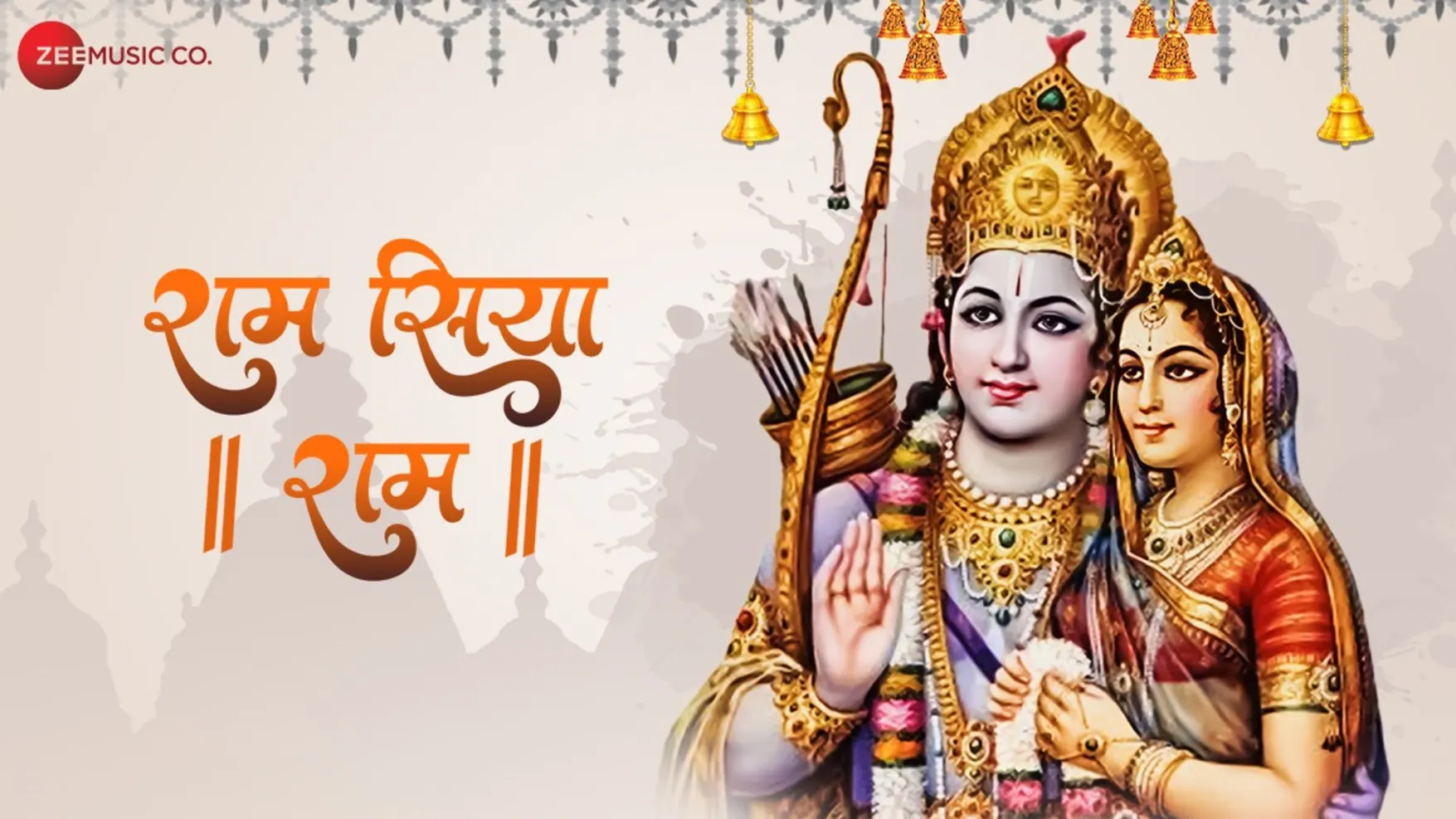 Watch Raam Raam Full Music Video Song Online in HD | ZEE5