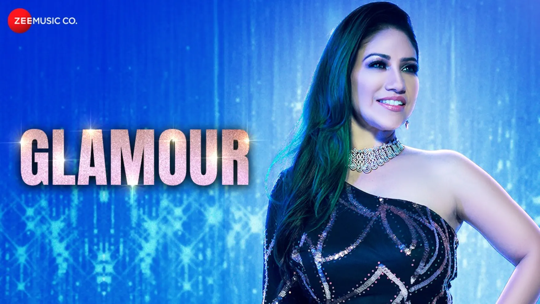 Watch Glamour Full Music Video Song Online in HD | ZEE5