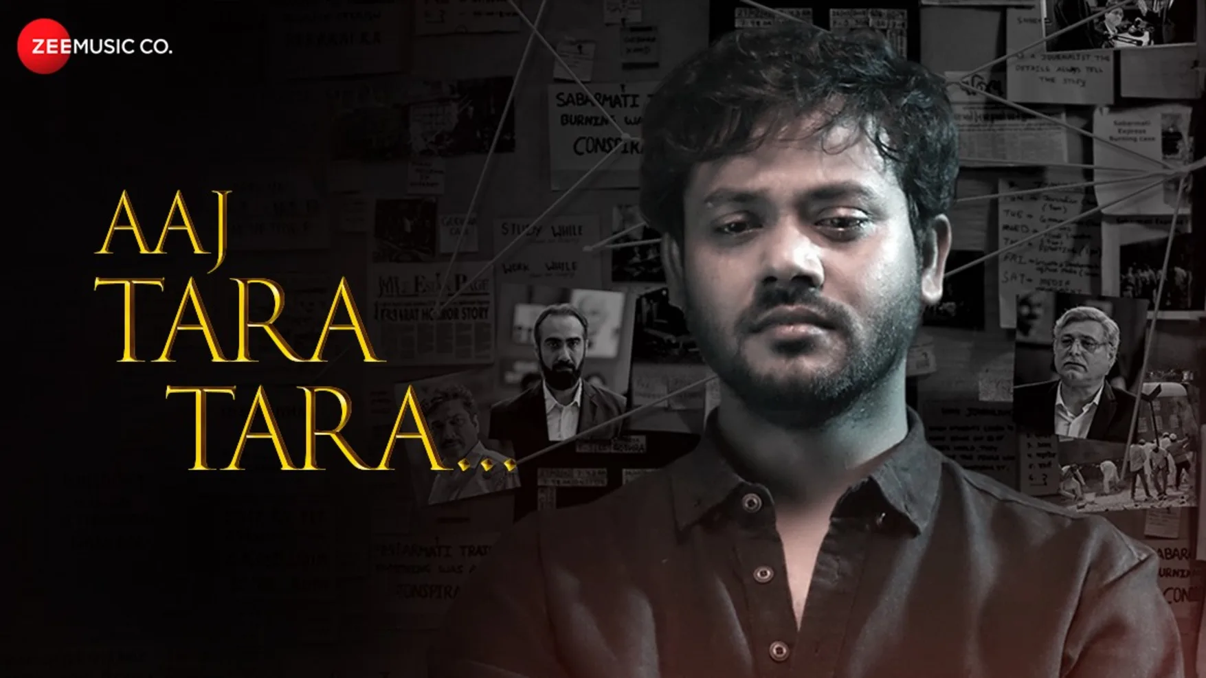 Watch Aaj Tara Tara Full Music Video Song Online in HD | ZEE5