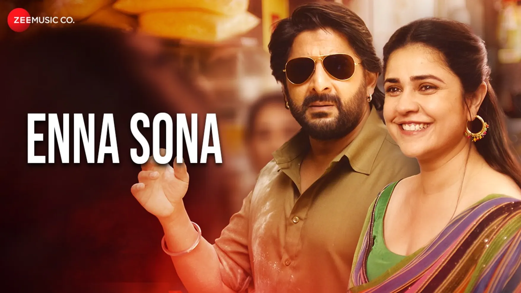 Watch Enna Sona Full Music Video Song Online in HD | ZEE5