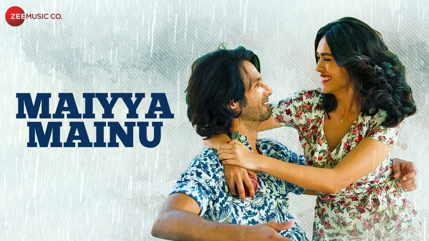 Watch Maiyya Mainu Remix by DJ Paps Full Music Video Song Online in HD ...