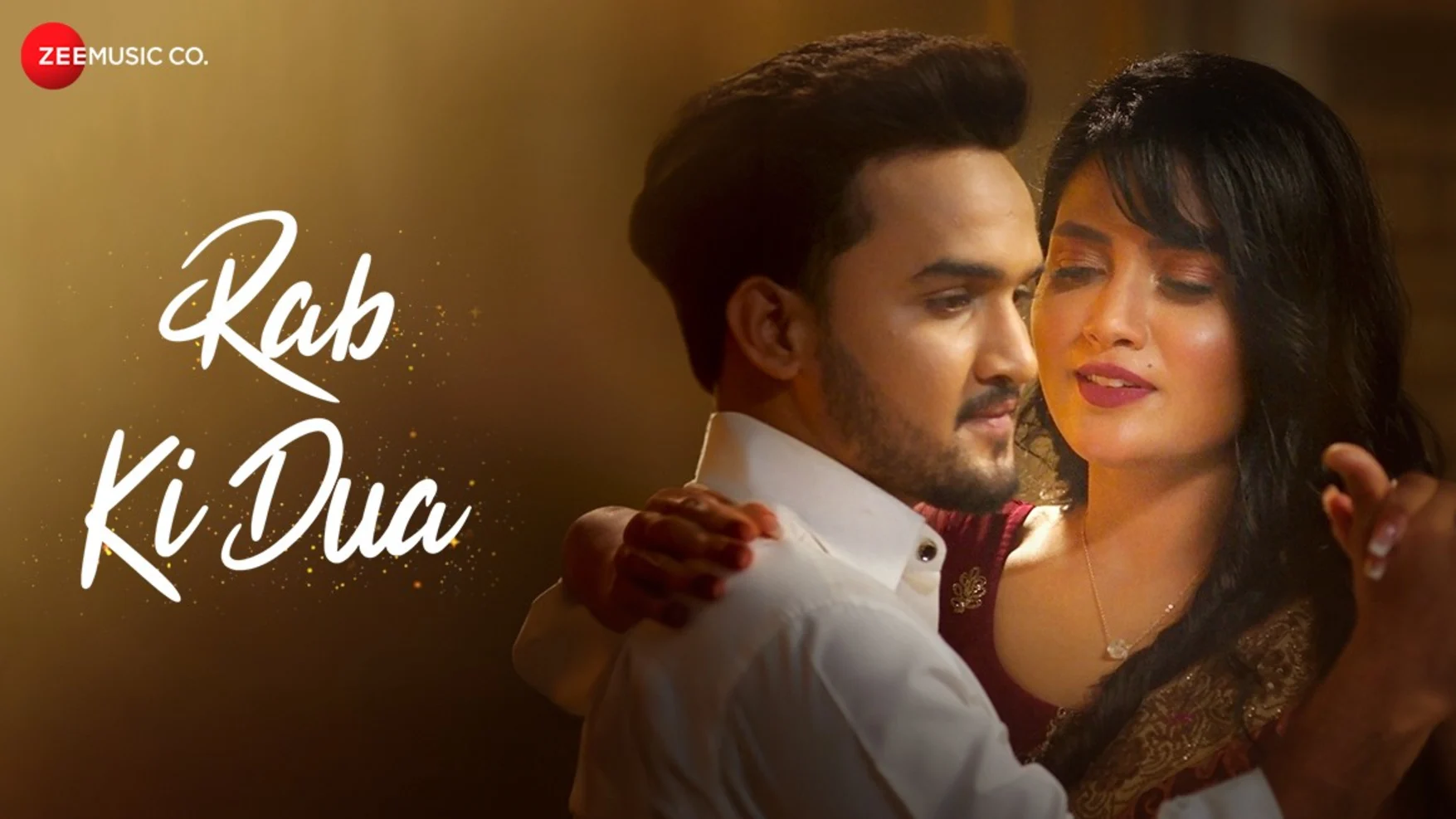 Watch Rab Ki Dua Full Music Video Song Online in HD | ZEE5