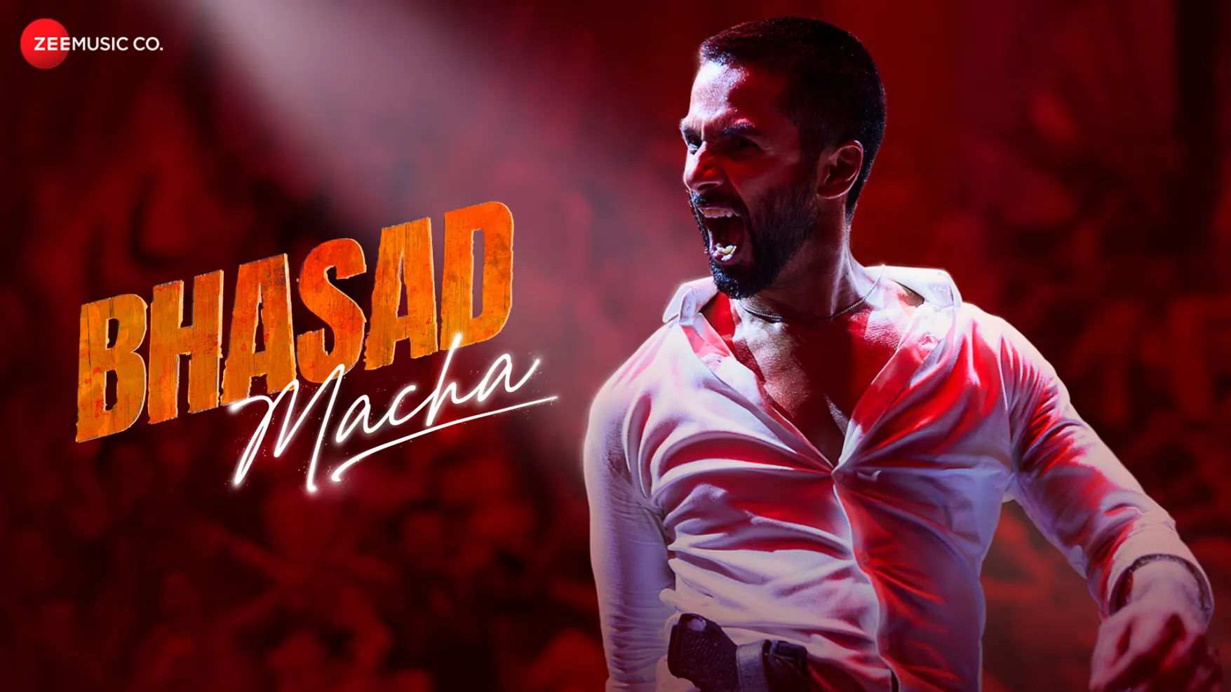 Bhasad Macha - Deva | Mika Singh, Vishal Mishra, Jyotica Tangri & Raj Shekhar