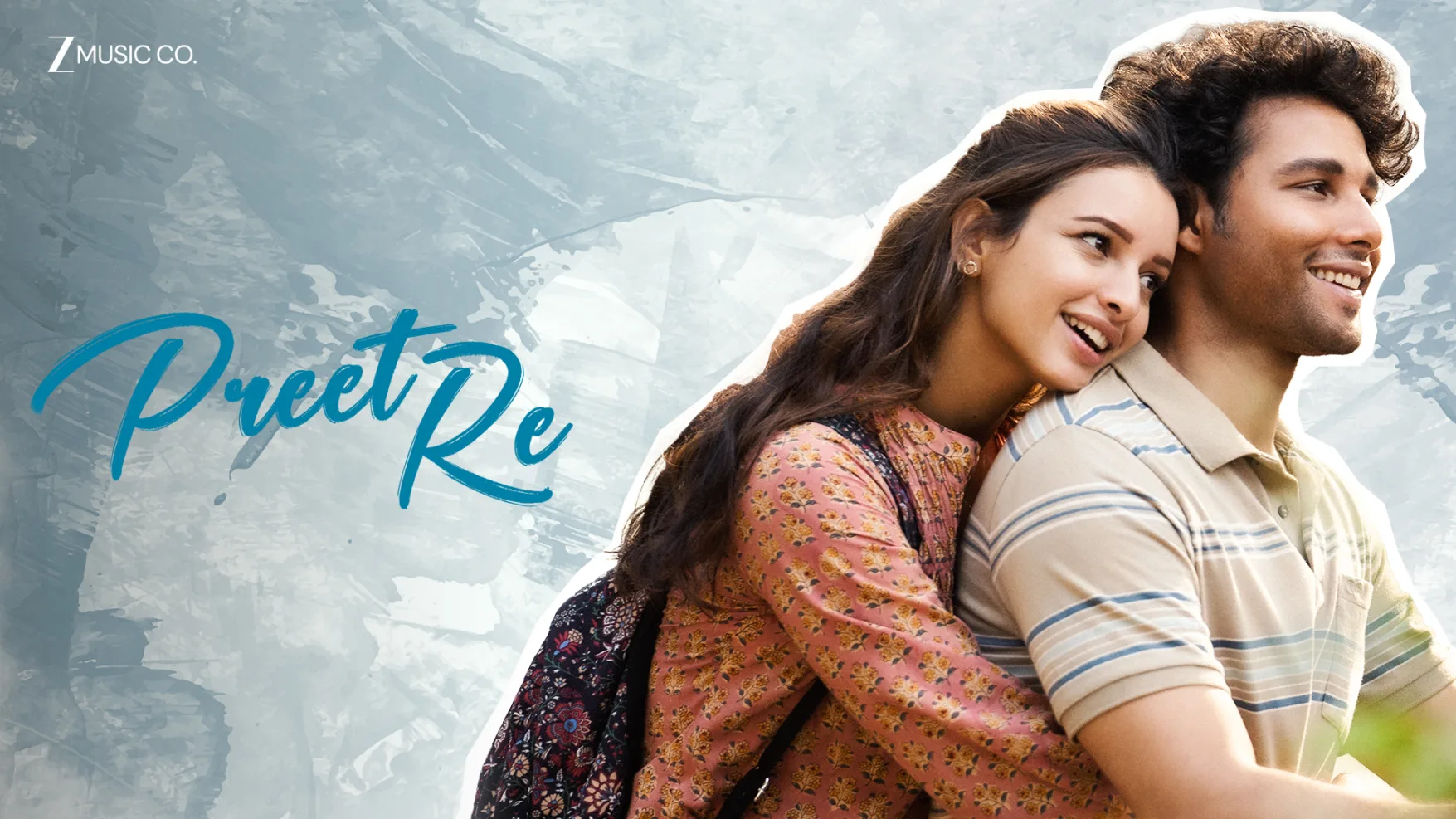 Preet Re - Dhadak 2 | Darshan Raval, Jonita Gandhi, Gurpreet Saini ...