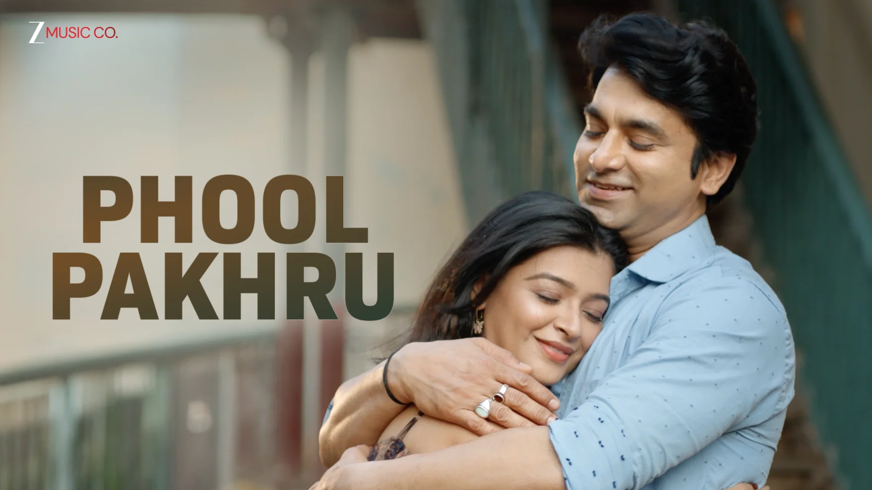 Phool Pakhru - Vaajav Re | Swapnil Bandodkar, Neha Rajpal, Mandar ...