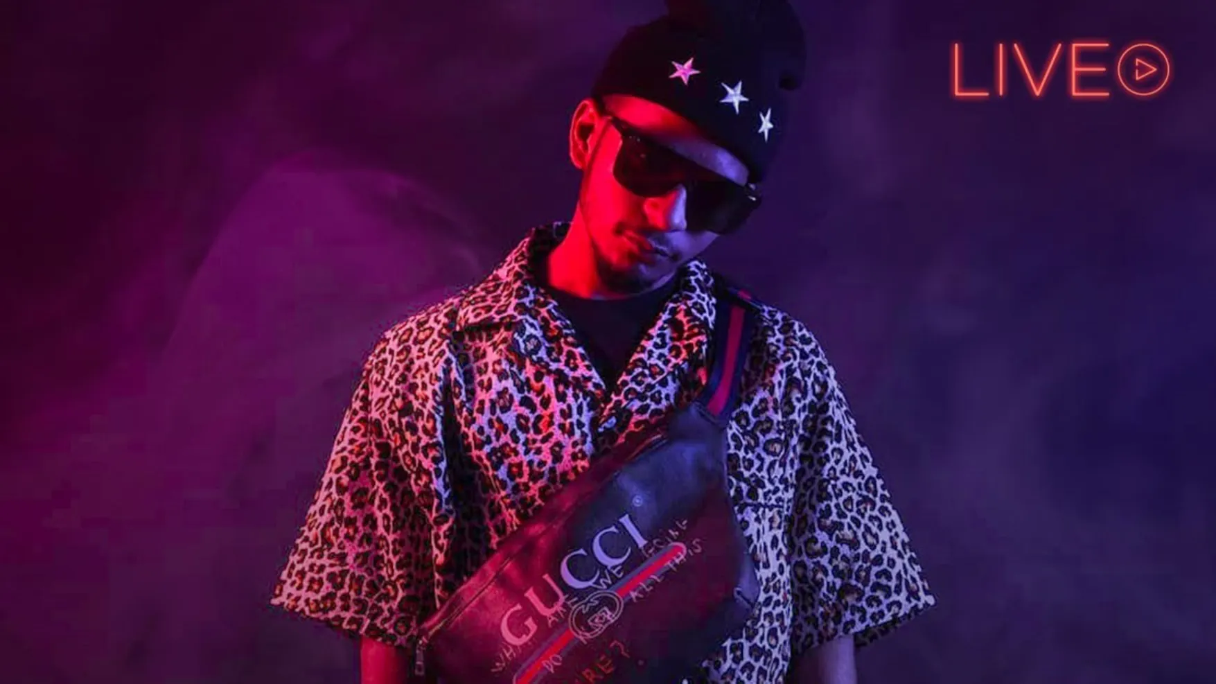 MC Altaf - World Music Day | #SoundsOfIndia