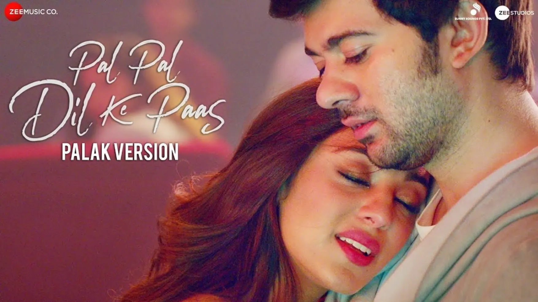 Pal Pal Dil Ke Paas - Palak Version | Karan Deol | Sahher Bambba