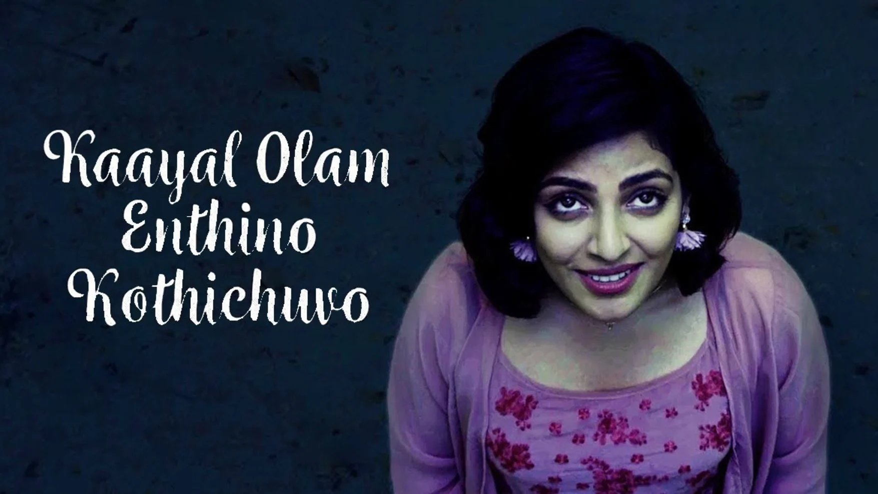 Kaayal Olam Enthino Kothichuvo - Oru Kaatil Oru Paykappal | Shine, Mythili