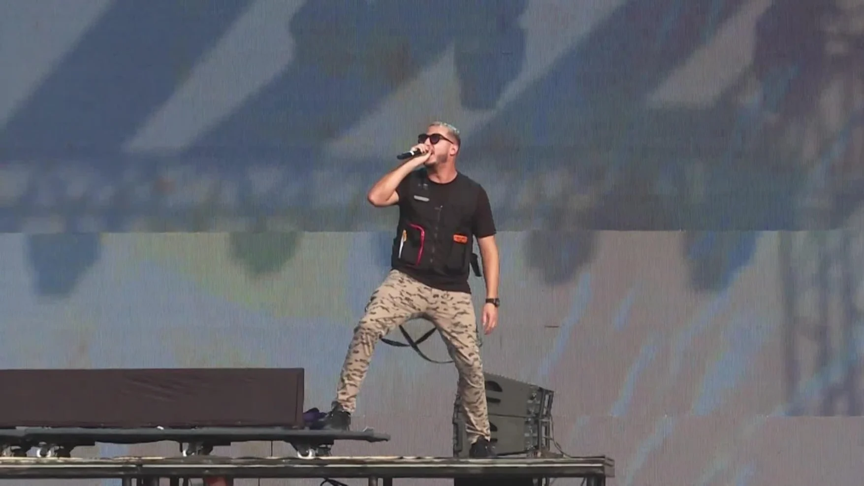 DJ Snake – Propaganda