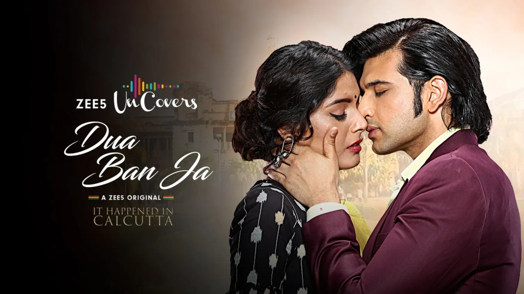 Dua Ban Ja - It happened in Calcutta | Karan Kundrra | Naghma Rizwan ...