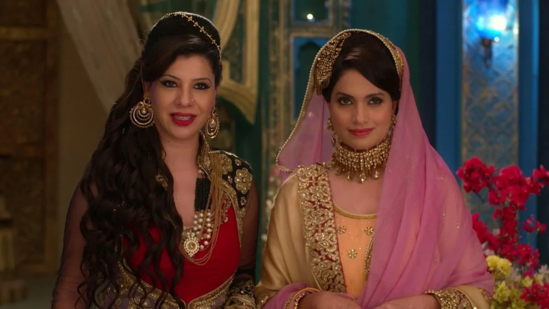 Watch Razia Sultan TV Serial 17th September 2015 Full Episode 144 ...