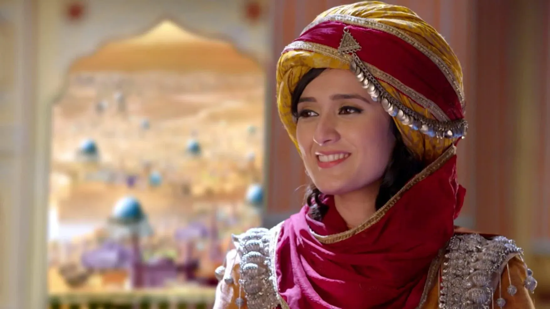 Watch Razia Sultan TV Serial 3rd March 2015 Full Episode 2 Online on ZEE5