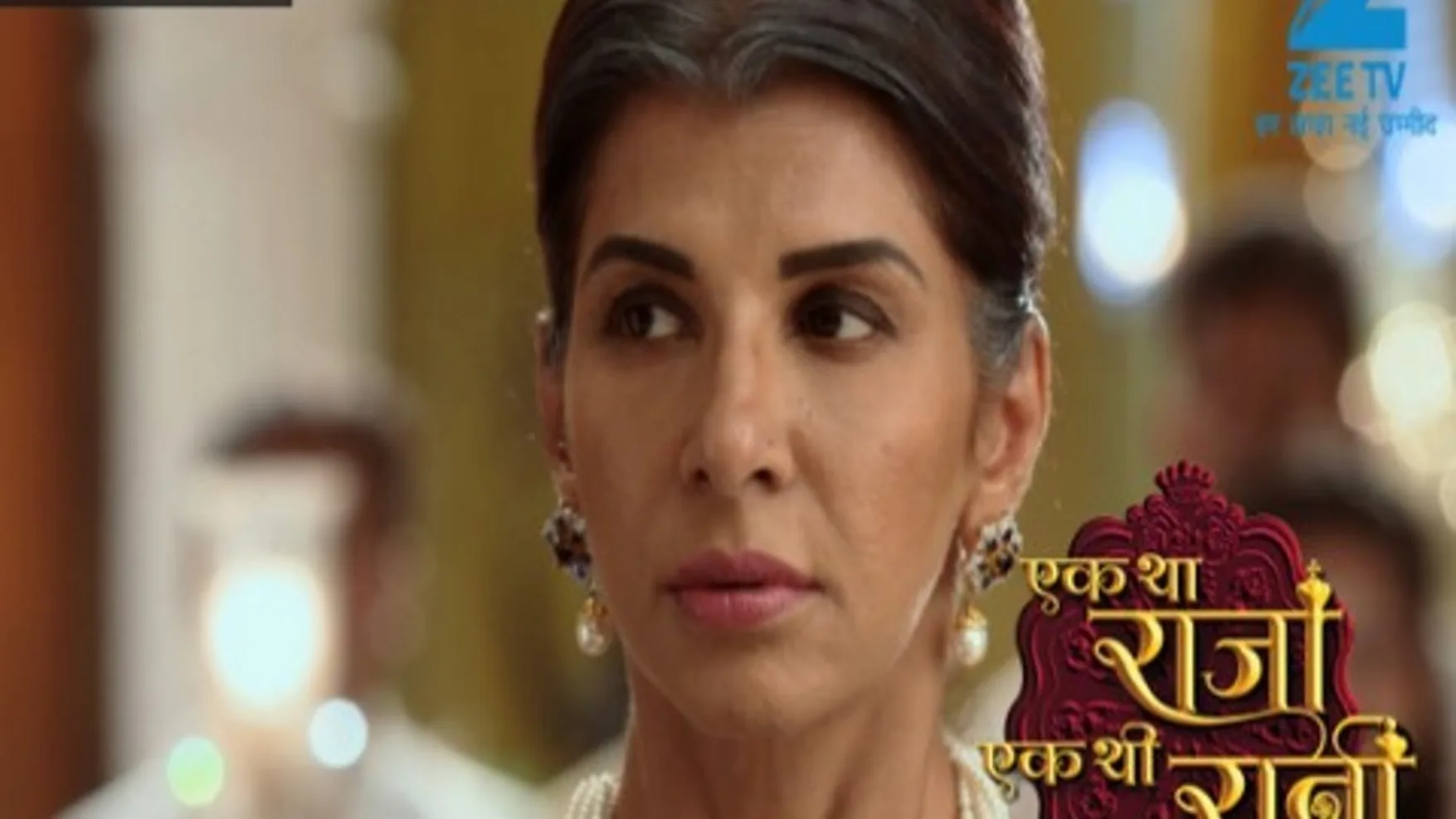 Watch Ek Tha Raja Ek Thi Rani TV Serial 27th April 2017 Full Episode ...