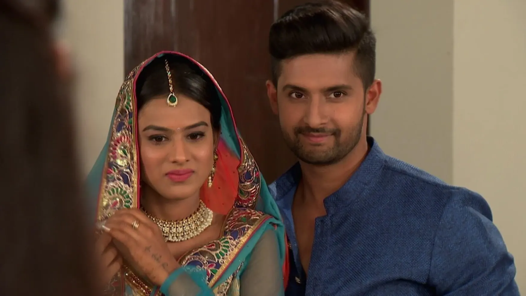 Watch Jamai Raja TV Serial 13th March 2015 Full Episode 161 Online on ZEE5