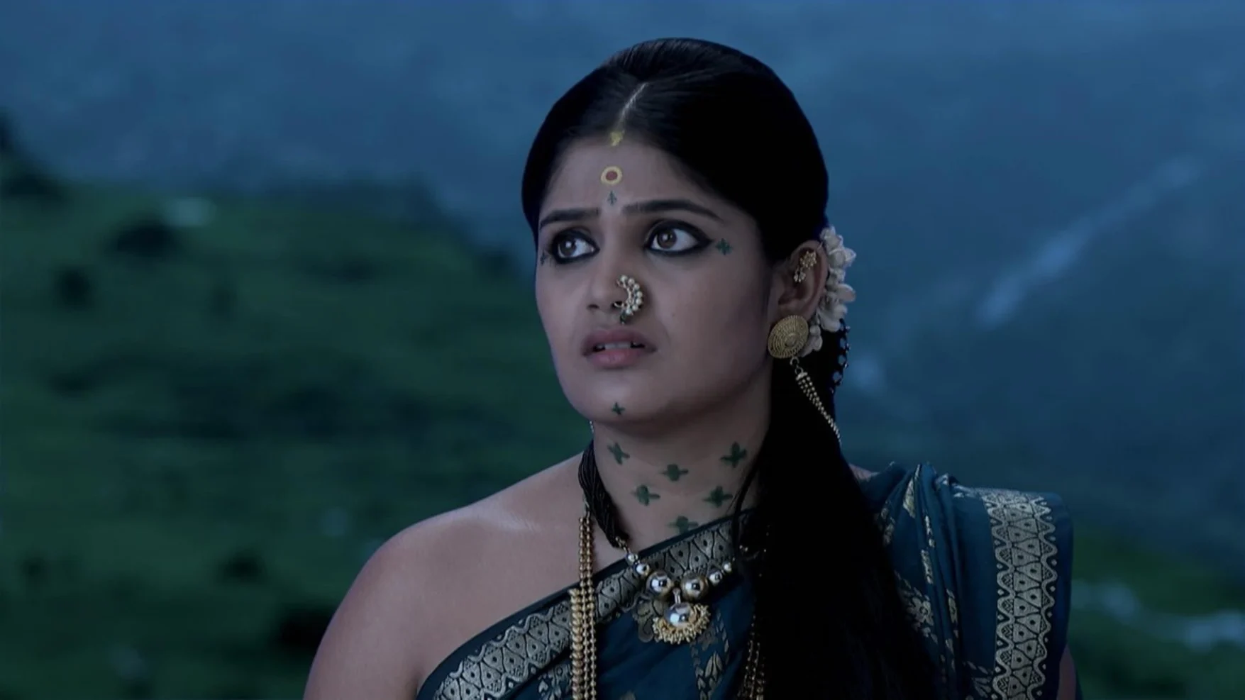 Watch Jai Malhar TV Serial 7th April 2017 Full Episode 921 Online on ZEE5
