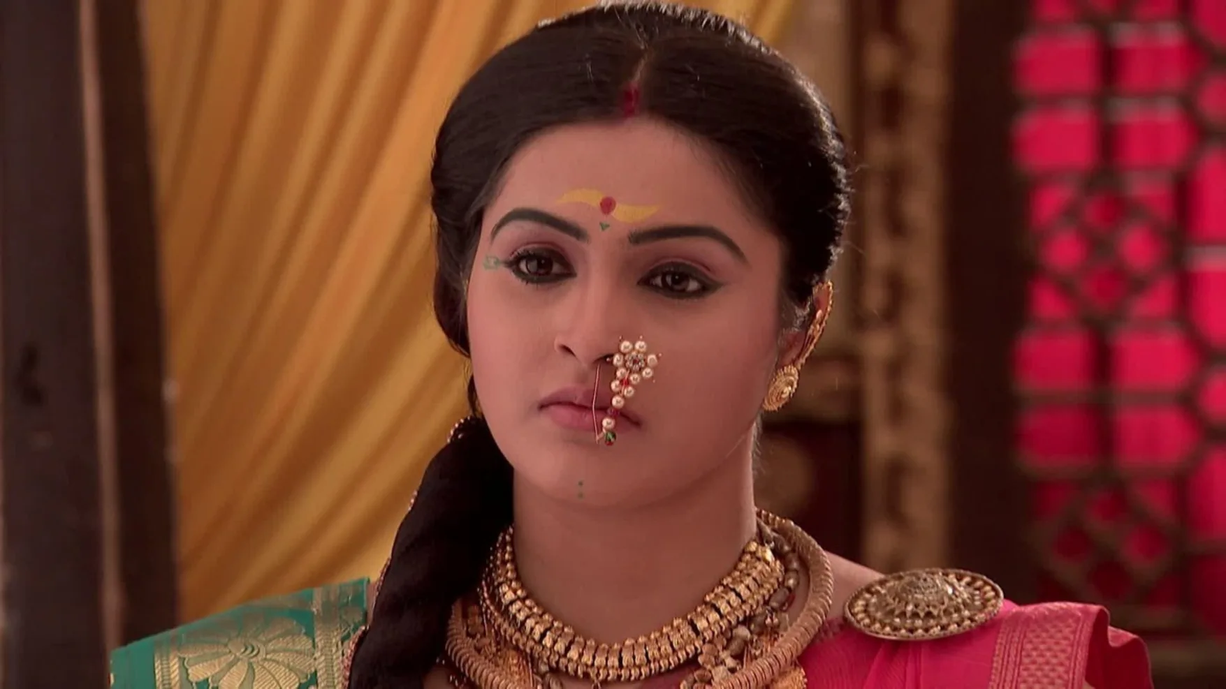 Watch Jai Malhar TV Serial 24th December 2015 Full Episode 510 Online ...