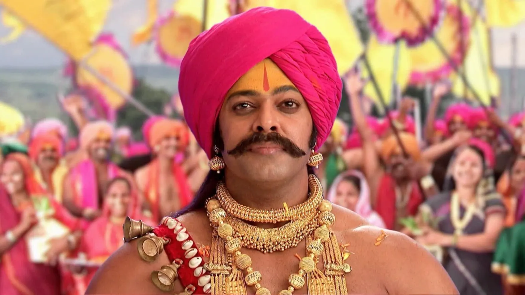 Watch Jai Malhar TV Serial 1st May 2015 Full Episode 303 Online on ZEE5