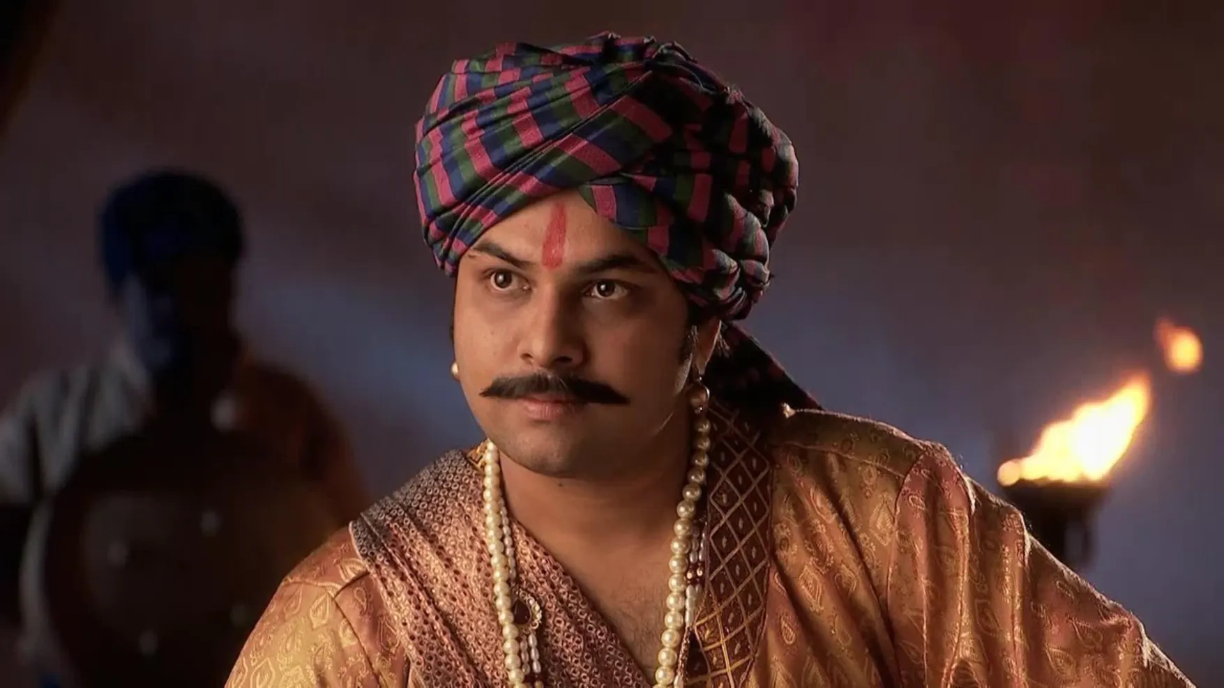 Watch Jodha Akbar TV Serial 26th February 2014 Full Episode 183 Online ...