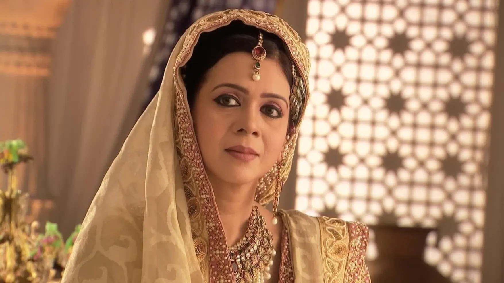 Watch Jodha Akbar TV Serial 4th March 2014 Full Episode 187 Online on ZEE5