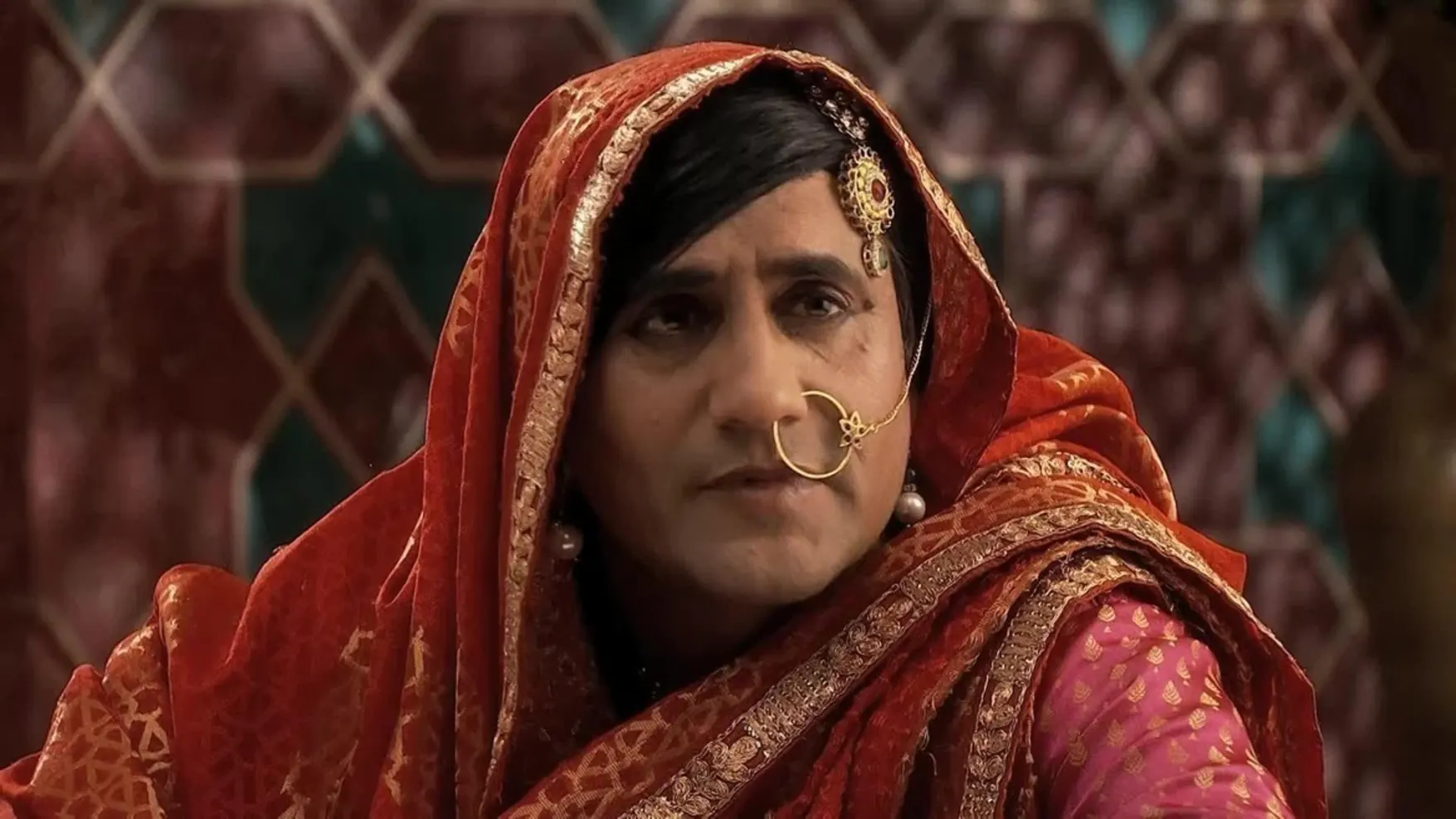 Watch Jodha Akbar TV Serial 19th March 2014 Full Episode 198 Online on ZEE5