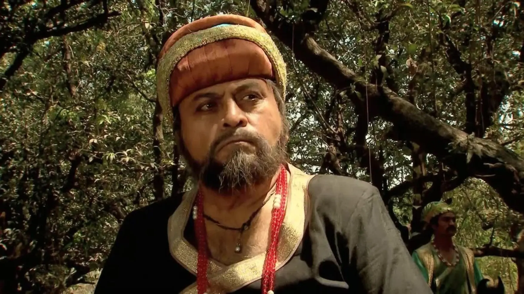 Watch Jodha Akbar TV Serial 24th March 2014 Full Episode 201 Online on ZEE5