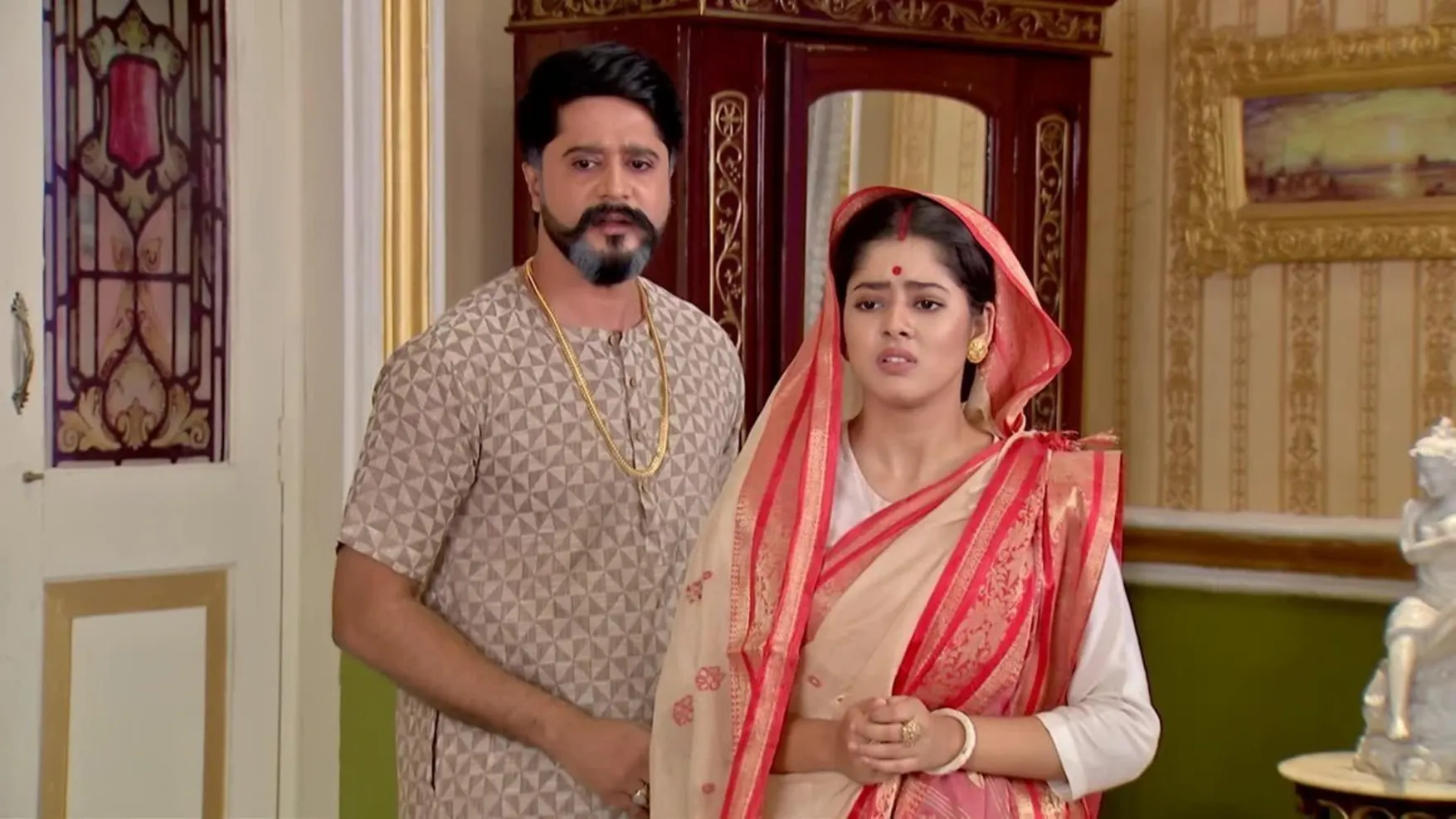 Watch Rani Rashmoni TV Serial 24th October 2018 Full Episode 454 Online ...