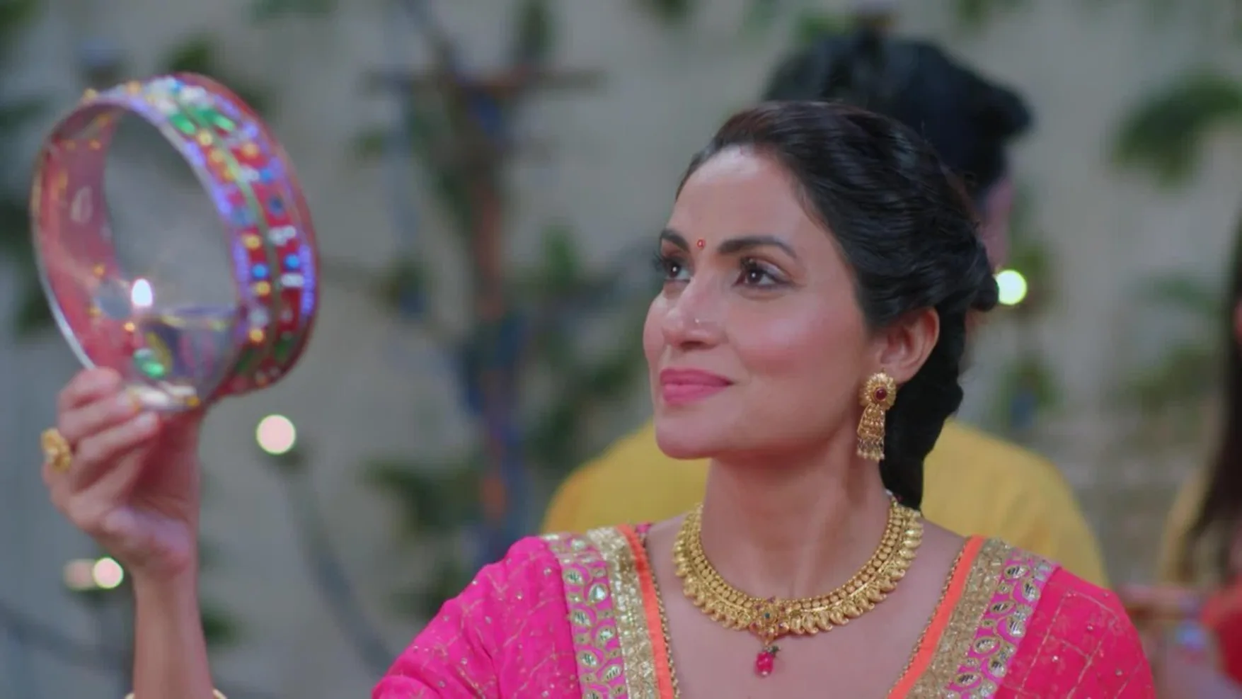 Watch Kaleerein TV Serial 31st October 2018 Full Episode 186 Online on ZEE5