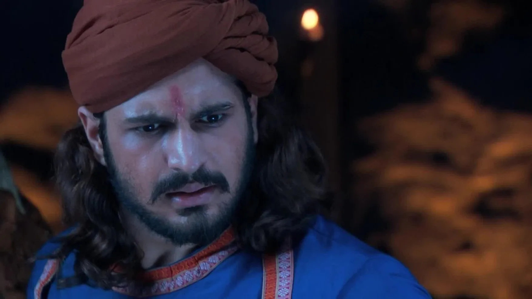 Watch Jodha Akbar TV Serial 24th March 2015 Full Episode 465 Online on ZEE5