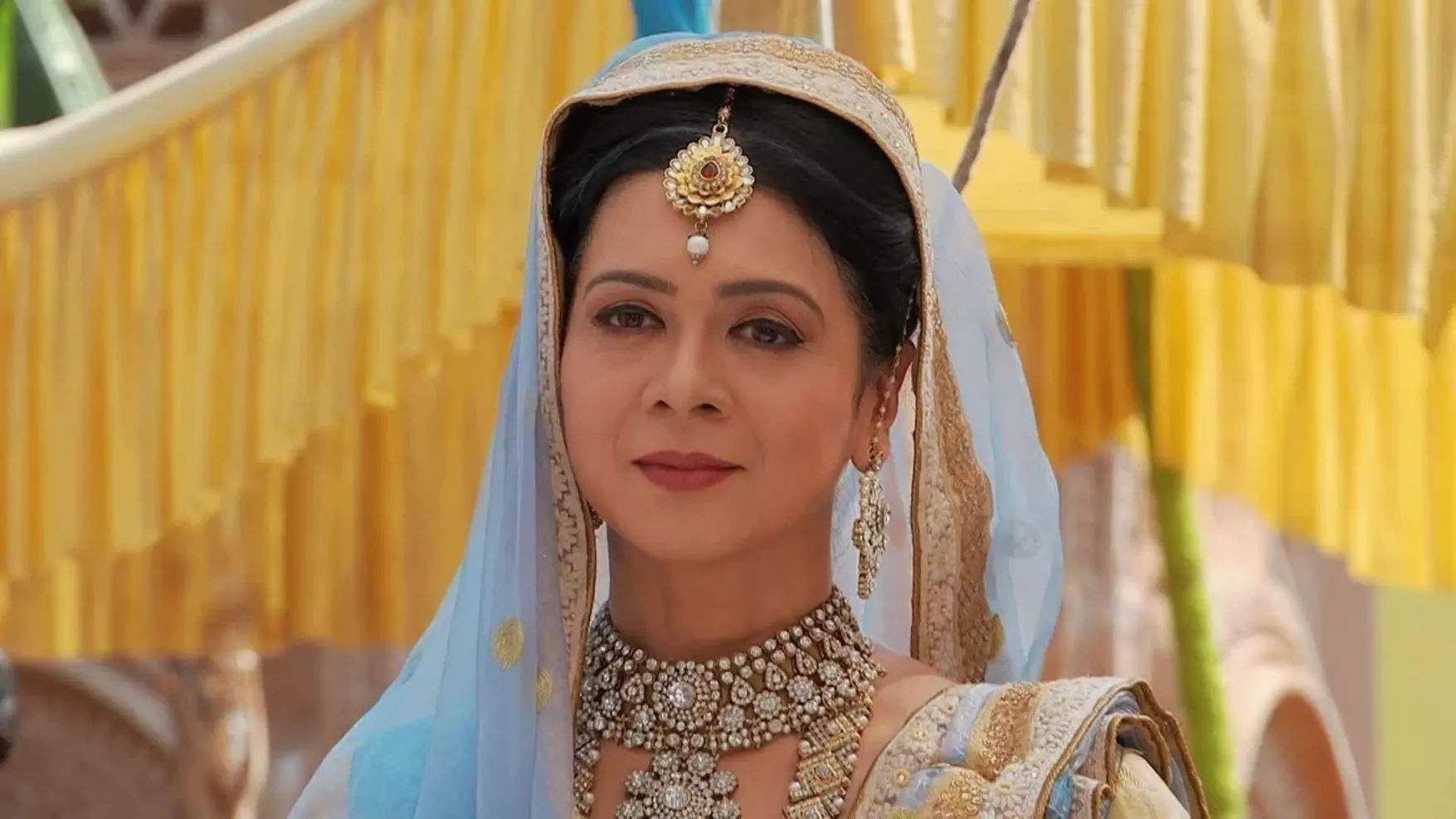 Watch Jodha Akbar TV Serial 25th March 2015 Full Episode 466 Online on ZEE5