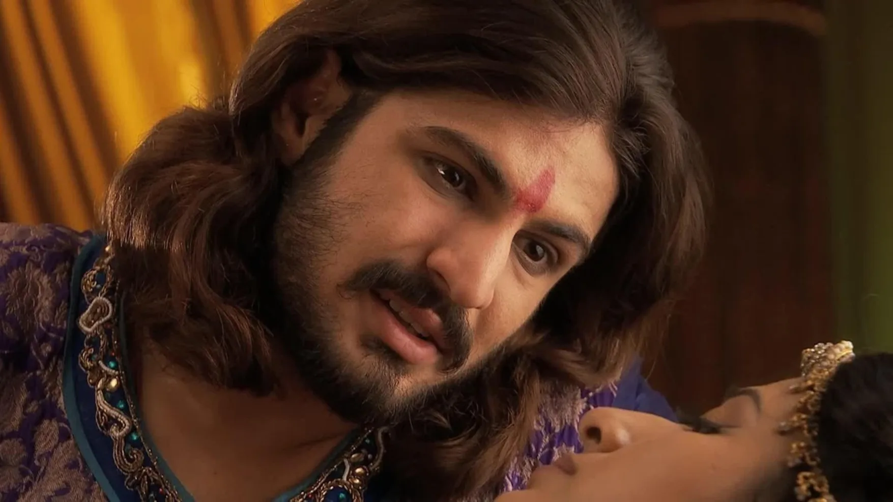 Watch Jodha Akbar TV Serial 25th March 2015 Full Episode 467 Online on ZEE5