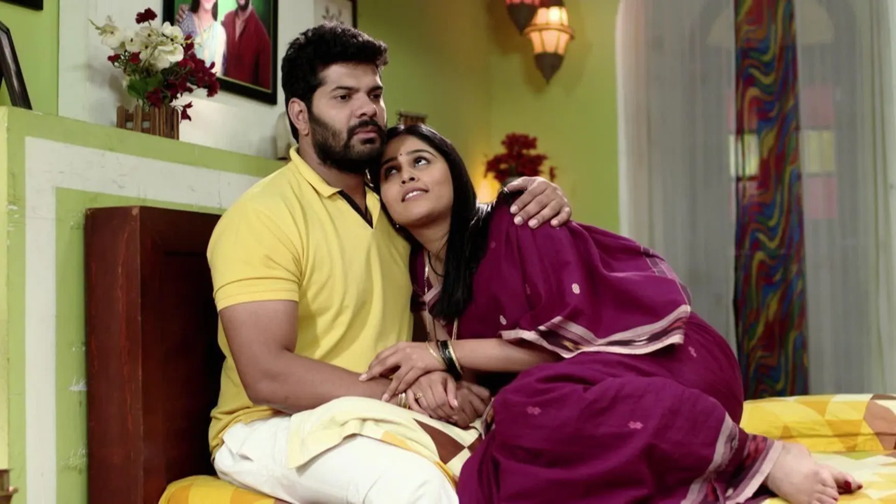 Watch Tujhyat Jeev Rangala TV Serial 3rd January 2019 Full Episode 719 Online on ZEE5