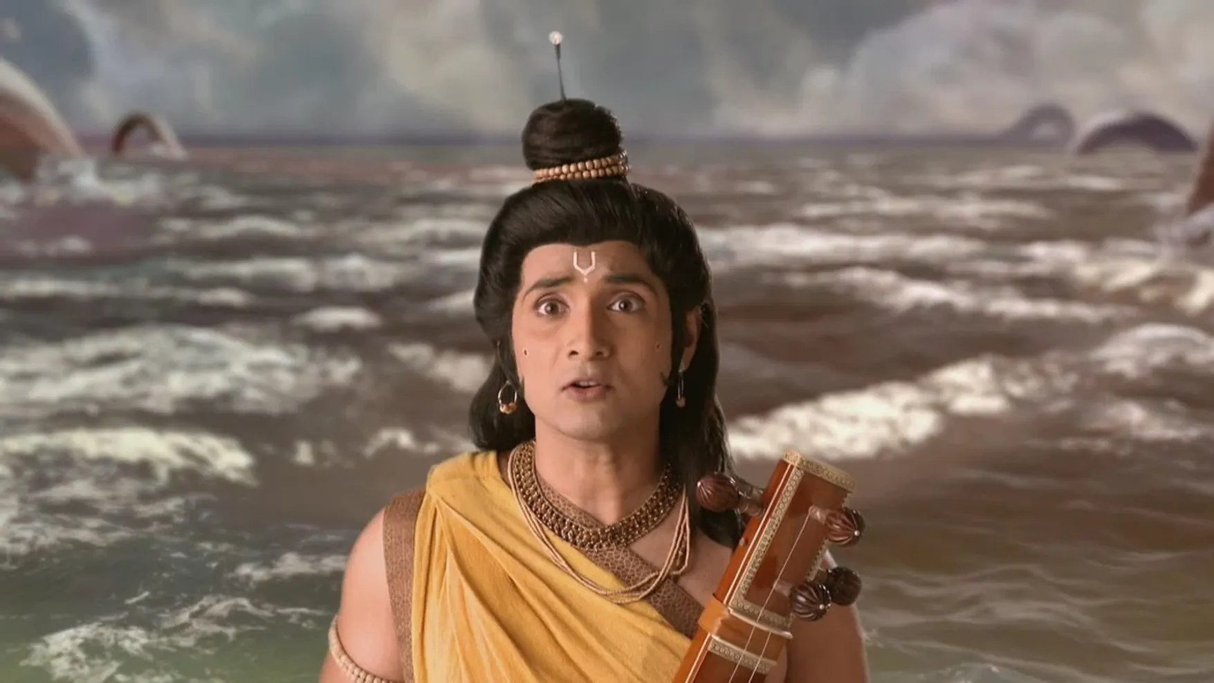 Watch Paramavatar Shri Krishna TV Serial 21st January 2019 Full Episode ...