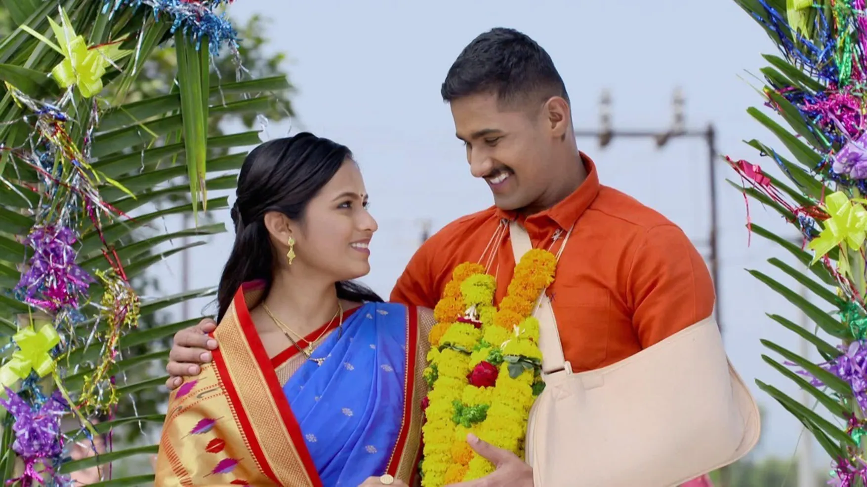 Watch Lagira Zhala Jee TV Serial 5th February 2019 Full Episode 564 ...