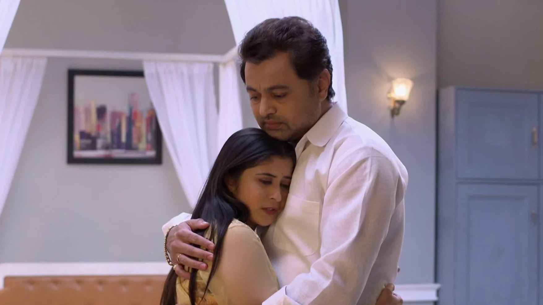 Watch Tula Pahate Re TV Serial 1st March 2019 Full Episode 176 Online ...