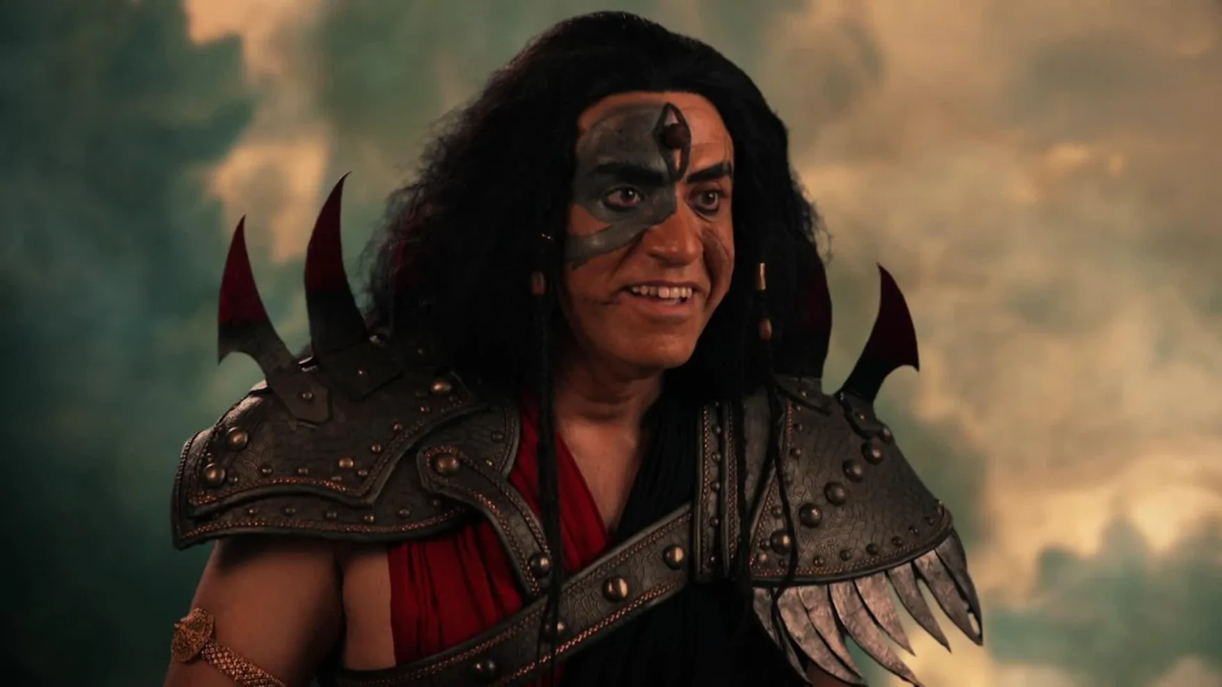 Watch Vikram Betaal TV Serial 11th April 2019 Full Episode 126 Online on ZEE5