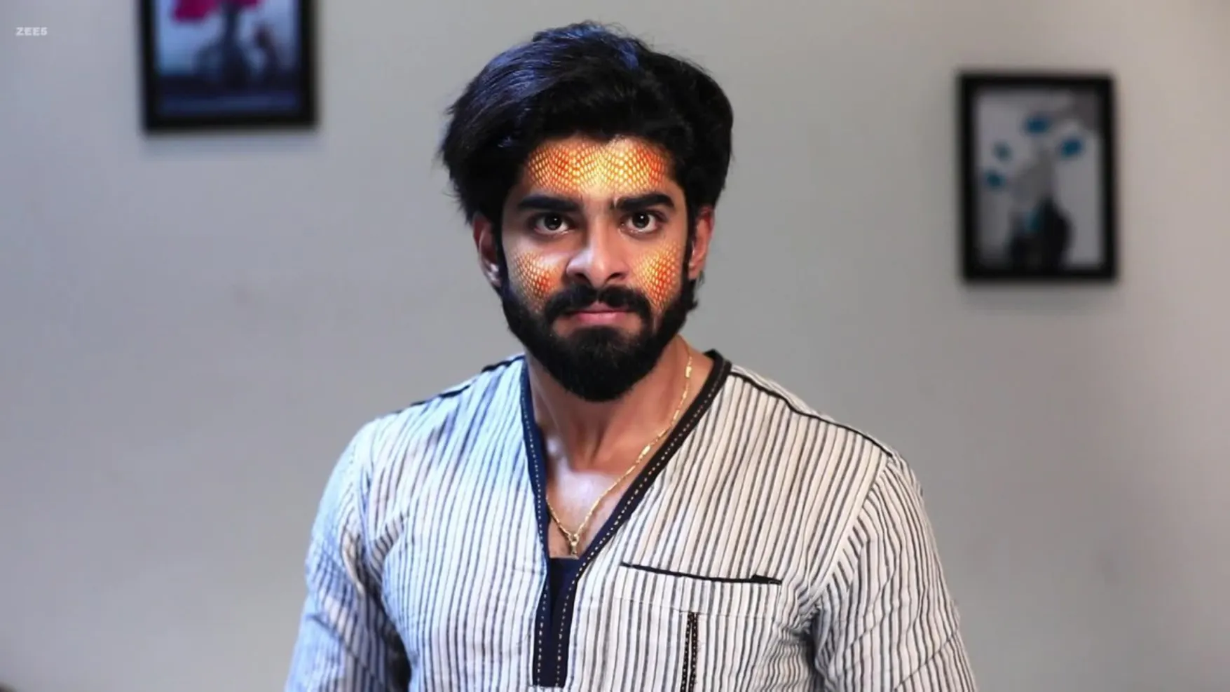 Watch Naagini TV Serial 25th April 2019 Full Episode 847 Online on ZEE5