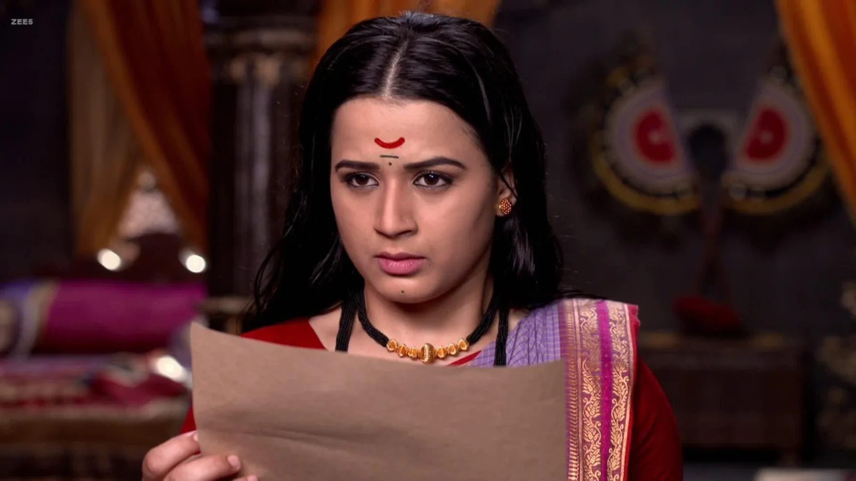 Watch Swarajyarakshak Sambhaji TV Serial 30th April 2019 Full Episode ...