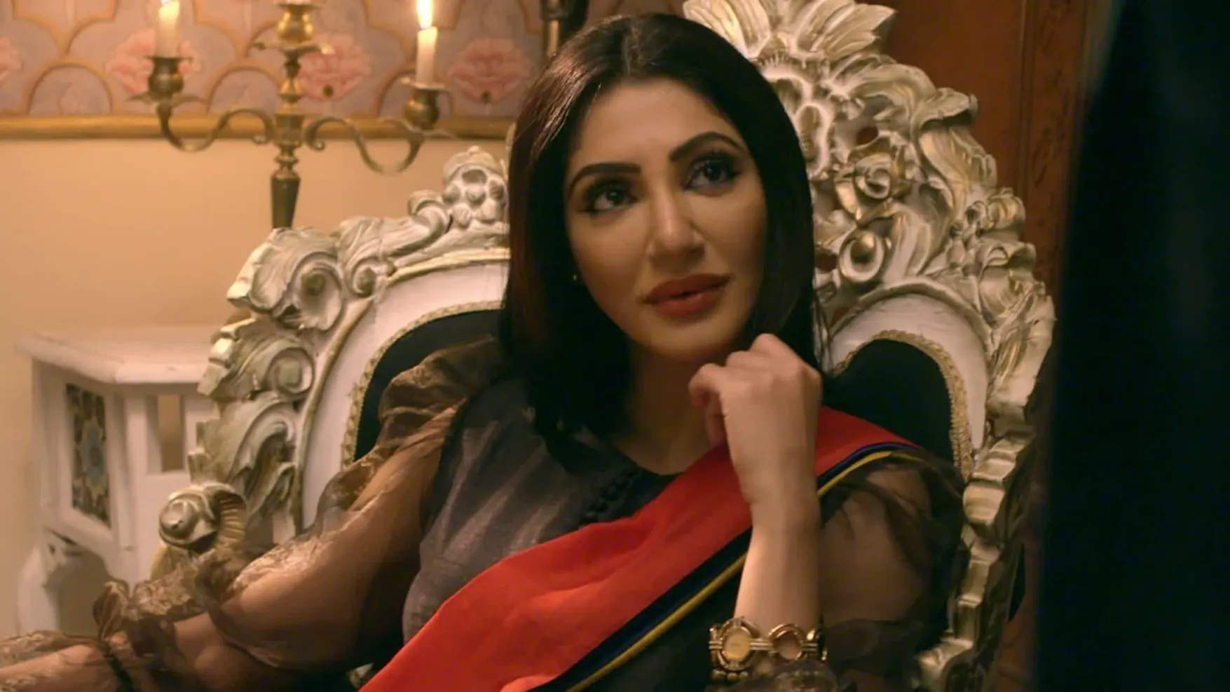 Watch Manmohini TV Serial 26th June 2019 Full Episode 158 Online on ZEE5